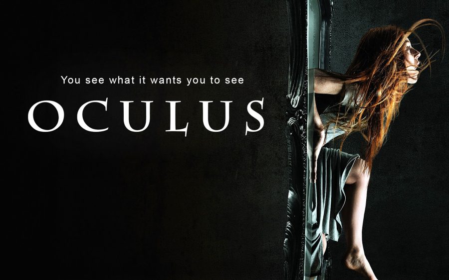 Crítica de Oculus: El espejo del mal de Mike Flanagan (Prime Video ...