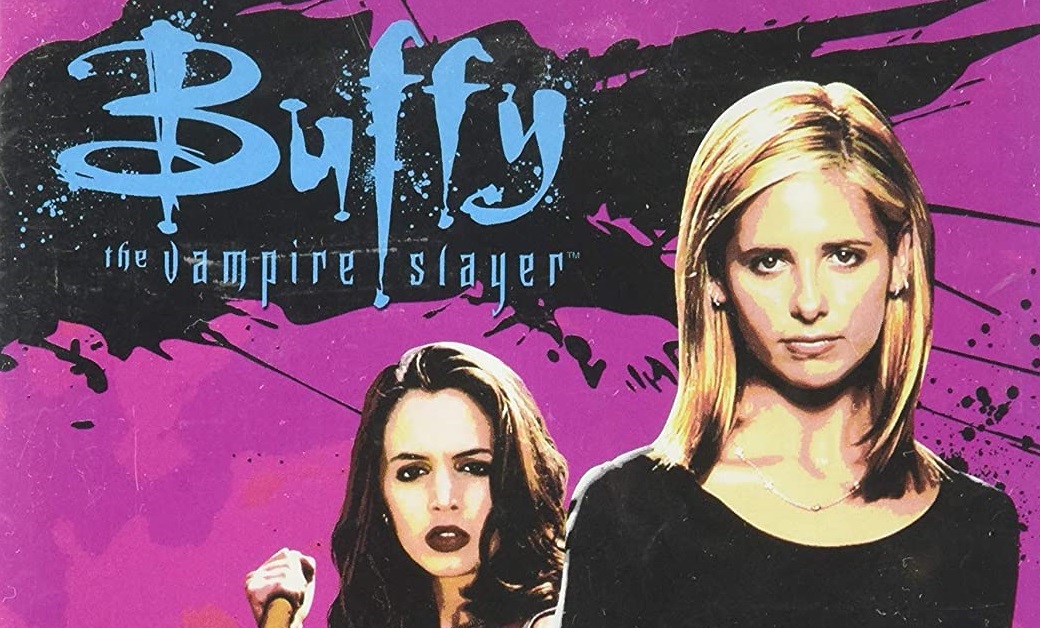 Crítica de Buffy, The Vampire Slayer temporada 3 (Prime Video ...