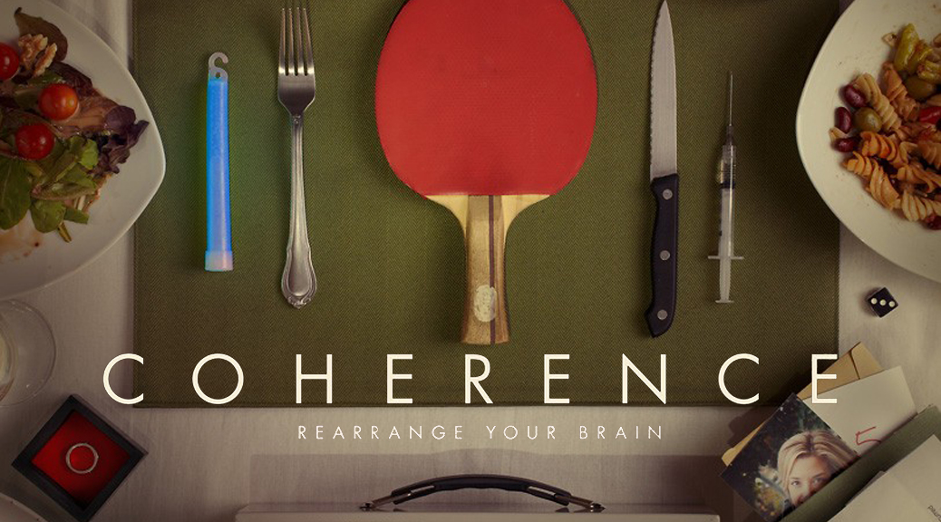 Crítica de Coherence de James Ward Byrkit (Prime Video ...
