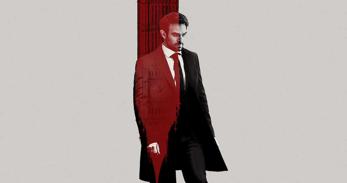 Crítica de Traición (Netflix) | starsmydestination