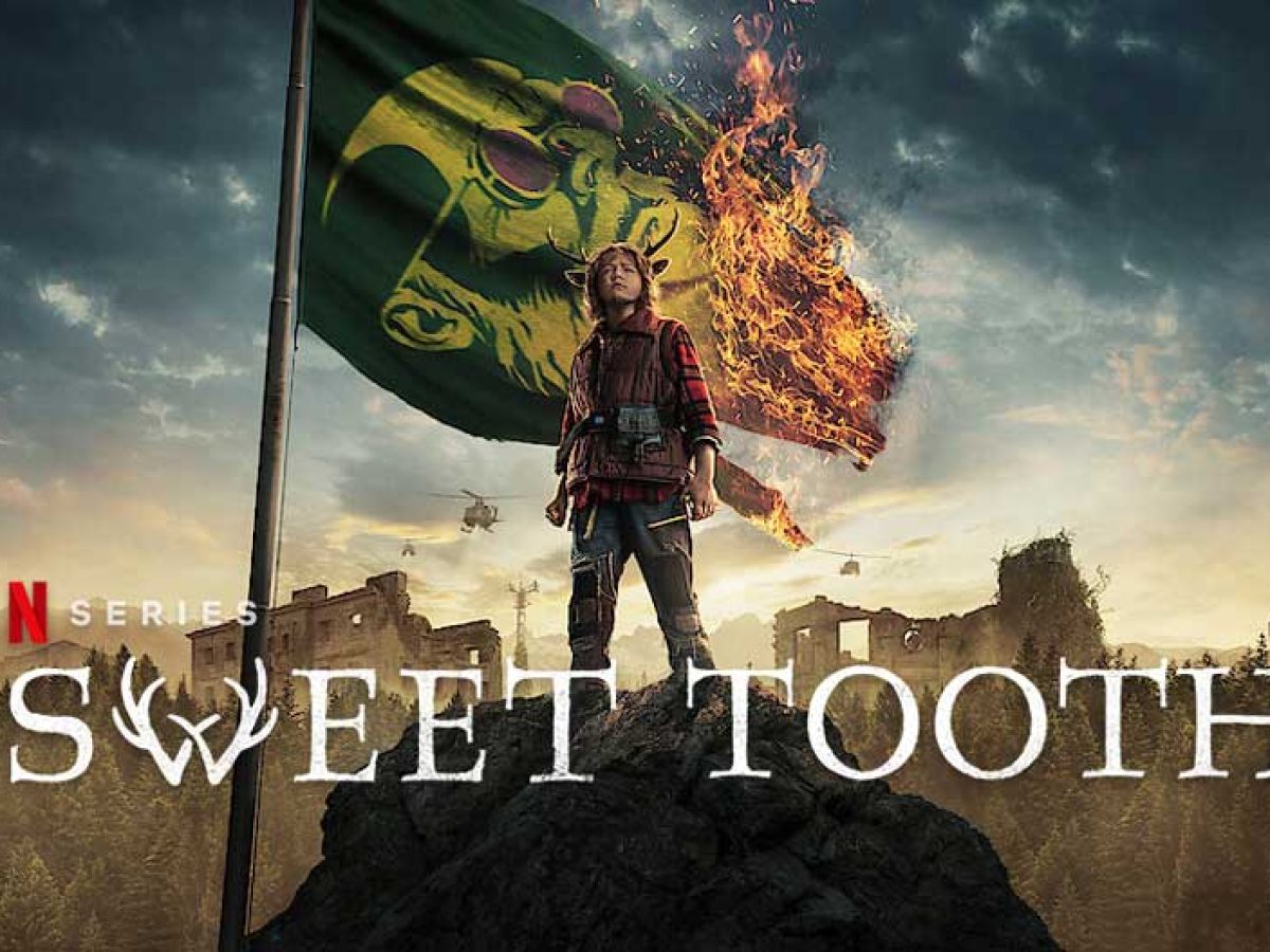 Crítica de Sweet tooth temporada 2 (Netflix) | starsmydestination