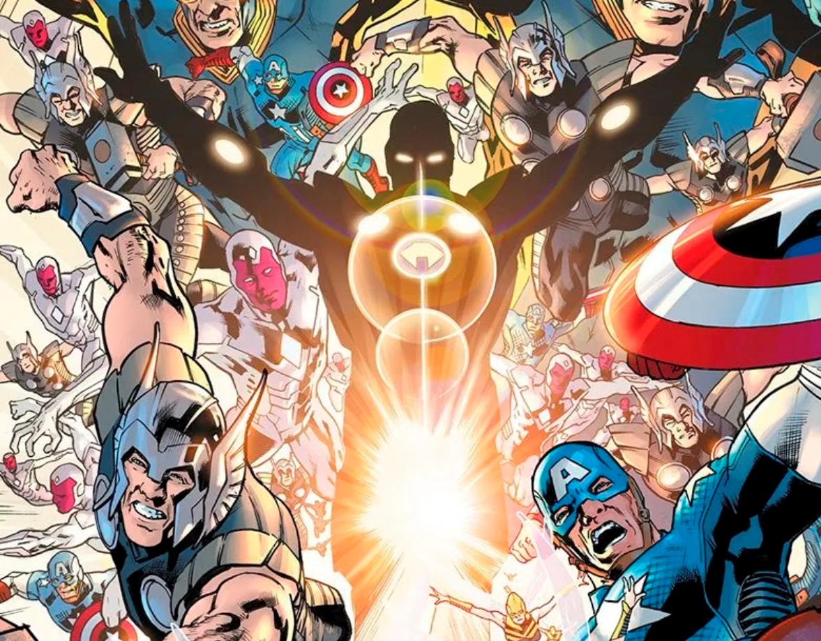 Crítica de Ultimate Invasion 4 de Jonathan Hickman y Bryan Hitch ...