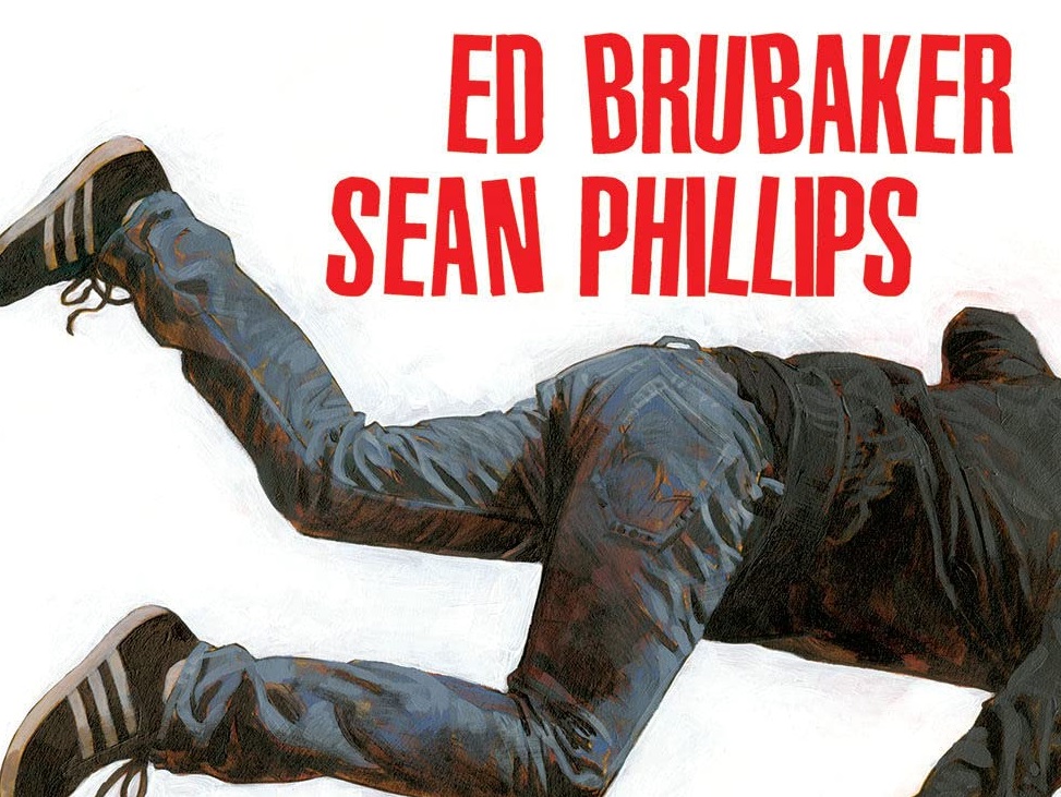 Crítica de Where the body was de Ed Brubaker y Sean Phillips (Image ...