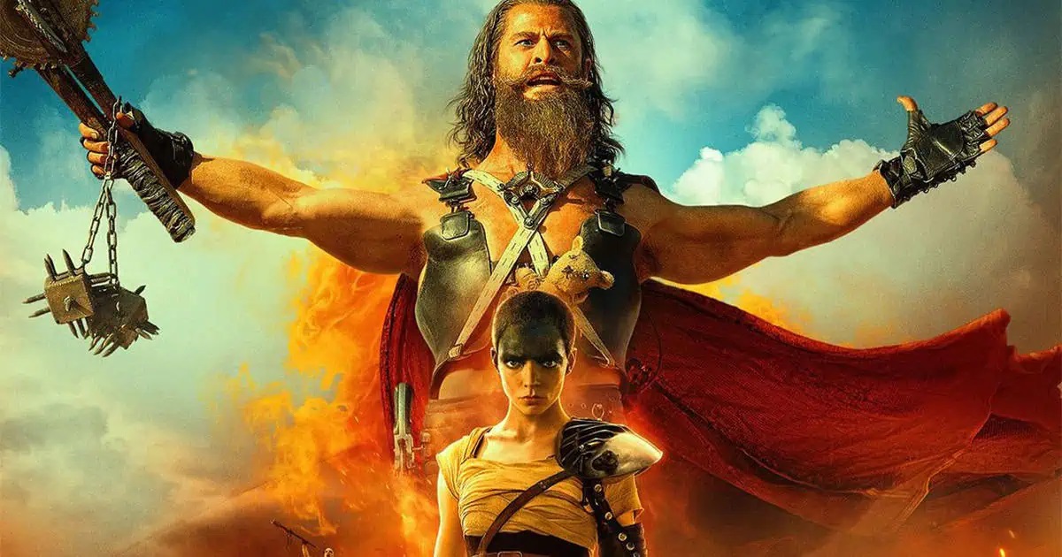 Crítica de Furiosa: De la saga Mad Max, de George Miller ...