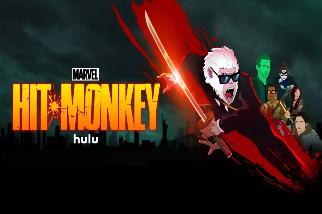 Crítica de Hit-Monkey temporada 2 (Disney+) | starsmydestination