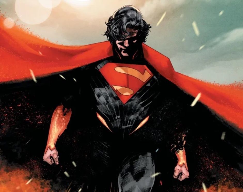 Crítica de Absolute Superman 1 de Jason Aaron y Rafa Sandoval (DC ...