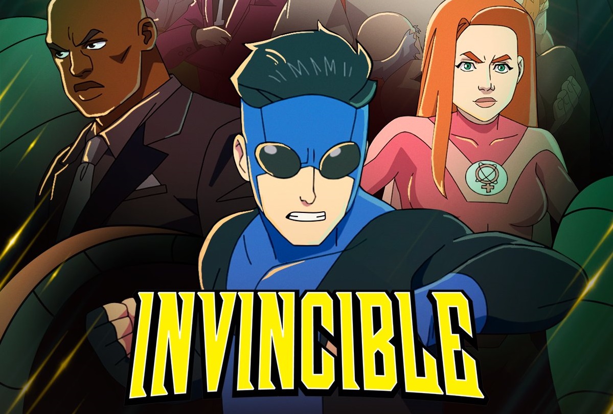 Crítica de Invencible 3×05 (Prime Video) | starsmydestination