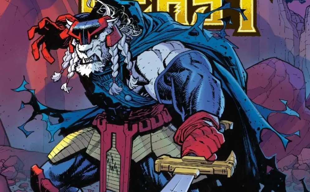 Crítica de Invincible Universe: Battle Beast 1-6 de Robert Kirkman y ...