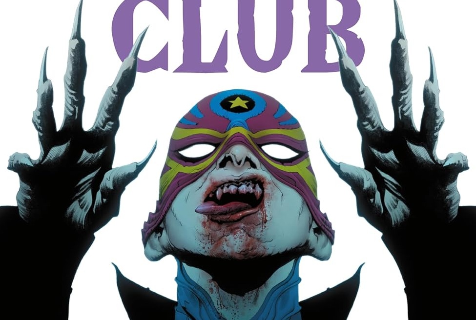 Crítica de Night Club vol. 2 de Mark Millar y Juanan Ramírez (Dark ...
