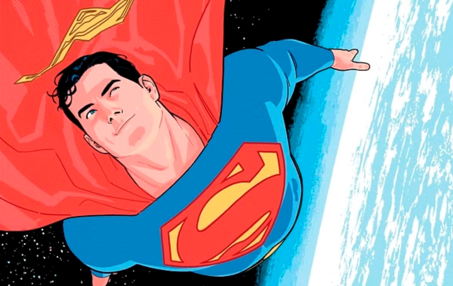 Crítica de Superman Treasury Edition 2025 de Dan Jurgens y Bruno ...