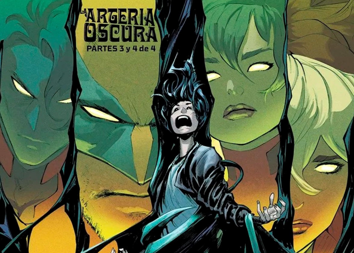 Crítica de La Imposible Patrulla-X 11 de Gail Simone, David Marquez y ...