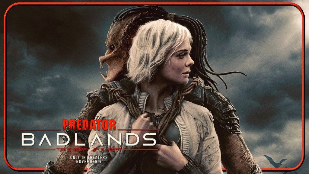 Crítica de Predator: Badlands de Dan Trachtenberg | starsmydestination